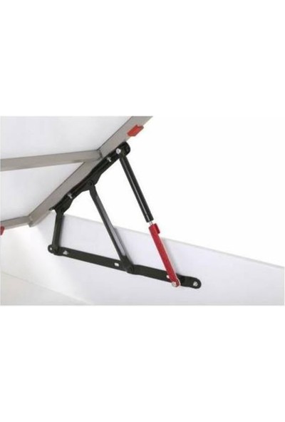 HTM 750 N Baza Amortisörü Baza Pistonu 2 Adet