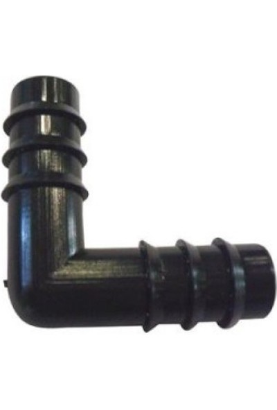 Özbalban Nipel 16 'lik Yuvarlak Damlama Dirseği Sulama Parçası Damlama Aparatı 50 Adet Özbalban Nipel 16 'lik Yuvarlak Damlama Dirseği Sulama Parçası Damlama Aparatı 50 Adet