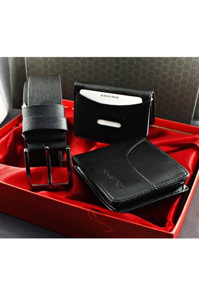 Taş Kafa Taskafa- Kemer Cüzdan Kartlık Seti Sevgililer Günü Hediyesi Doğum Günü Hediyesi Taş Kafa Taskafa- Kemer Cüzdan Kartlık Seti Sevgililer Günü Hediyesi Doğum Günü Hediyesi