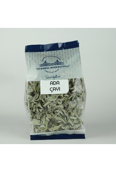 İstanbul Bakkaliyesi Ada Çayı 50 gr