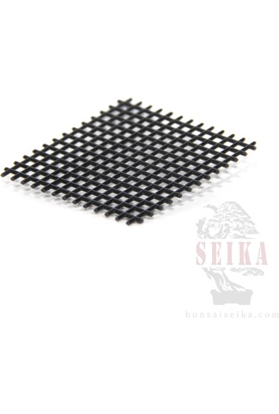 Seika Bonsai Saksı Drenaj Süzgeci 10'lu Paket