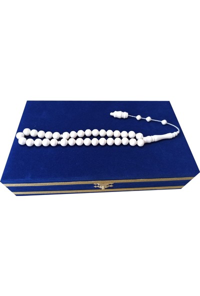 Joydizayn Deve Kemiği Tesbih 10*10 mm Joydizayn Deve Kemiği Tesbih 10*10 mm