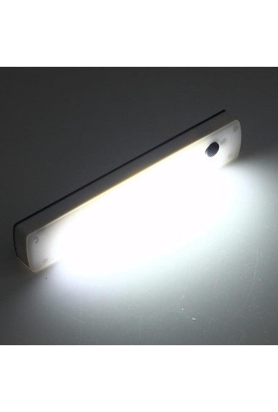 Cob Ledli Mıknatıslı Dolap Içi Aydınlatma Cob Ledli Mıknatıslı Dolap Içi Aydınlatma