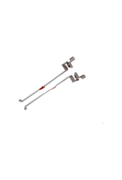 Toshiba Satellite C650 C650D L650 L650D Menteşe Takımı Sağ Sol