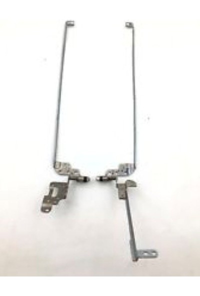 Toshiba Satellite M50-A-11J Ekran Menteşe Takımı Demiri Çıtası