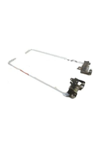 Hp 15-AY041WM Laptop LCD LED Menteşe Demiri Ekran Çubuğu