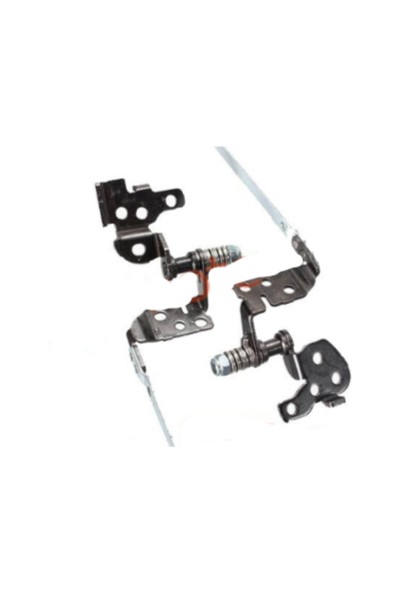 Hp Pavilion G6-1015ST G6-1020ET Menteşe Takımı