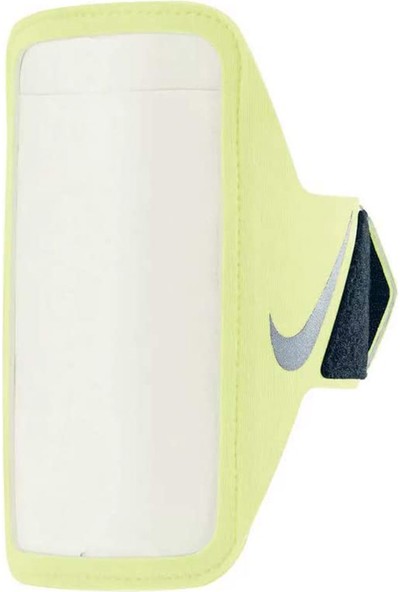 Lean Arm Band Unisex Yeşil Koşu Telefon Kol Bandı N.000.1324.702.OS Lean Arm Band Unisex Yeşil Koşu Telefon Kol Bandı N.000.1324.702.OS