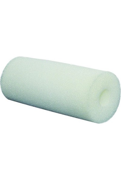 Ti-Sert Tisert Iç Filtre Pipo Filtre Süngeri (Beyaz) Ti-Sert Tisert Iç Filtre Pipo Filtre Süngeri (Beyaz)