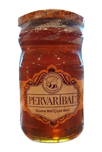 Efe Bal Efe Pervari Süzme Çiçek Balı 850 gr Efe Bal Efe Pervari Süzme Çiçek Balı 850 gr