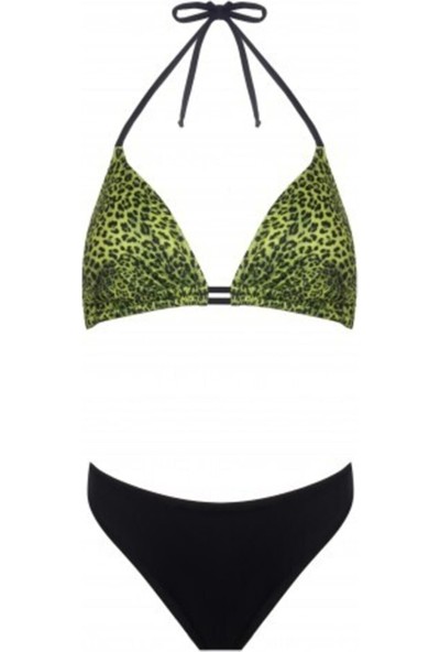 Zeki Triko Bikini TAKIM-ZB.1005-20 Zeki Triko Bikini TAKIM-ZB.1005-20