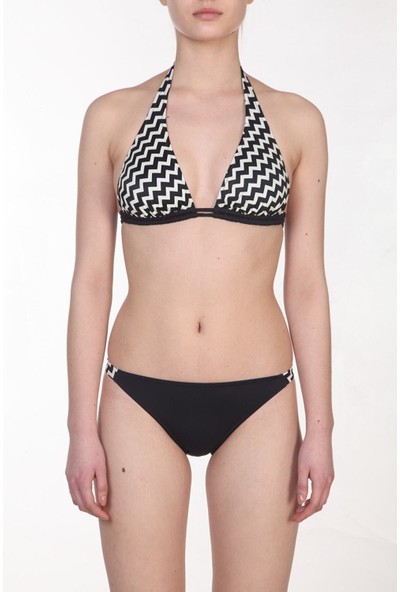 Zeki Triko Bikini TAKIM-ZB.1121-19 Zeki Triko Bikini TAKIM-ZB.1121-19