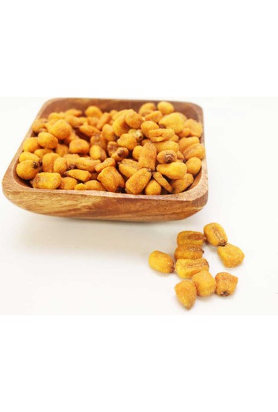 Şehzadem Kuruyemiş Soslu Mısır 100GR