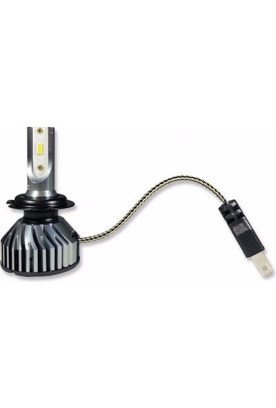 Niken H7 LED Xenon Pro Serisi