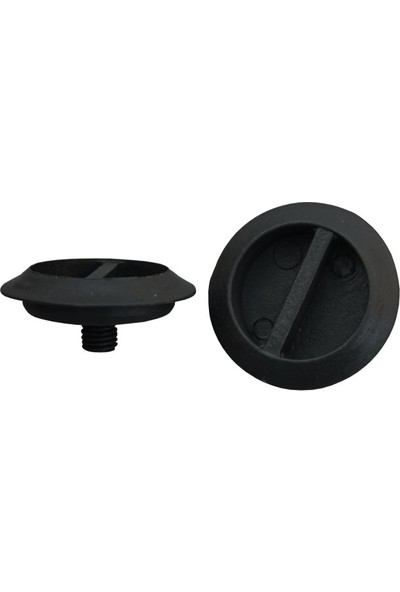 Universal Lpg Depo Kapağı Ince Diş