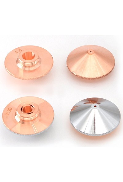 Nura 32MM 1.8 Double Nozzle