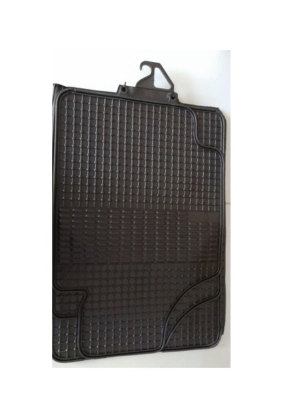 Uğurlu Paspas Universal