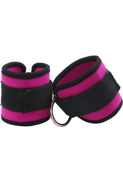 Strade Store Ayak Bileği Kayışı (Yurt Dışından)