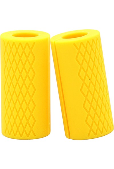 Strade Store Barbell Sapları Ağırlık Eğitim Egzersiz Squat Bar (Yurt Dışından) Strade Store Barbell Sapları Ağırlık Eğitim Egzersiz Squat Bar (Yurt Dışından)