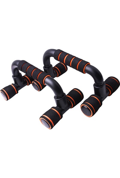 Strade Store Push Up Bars Kadınlar Için Zemin Egzersiz Ekipmanları (Yurt Dışından)