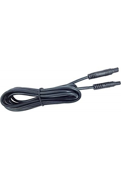 Keepro 5 Metre 5 Pin Geri Görüş Kamera Uzatma Kablosu 5 Pin Dişi Erkek Uzatma Kablosu
