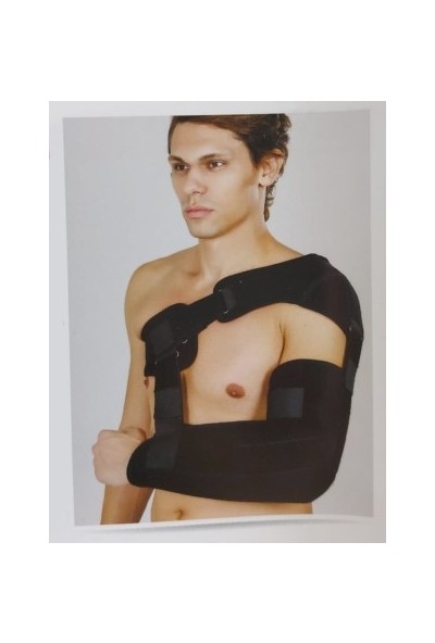 Orthosoft Stimson Bandajı Standart Orthosoft Stimson Bandajı Standart