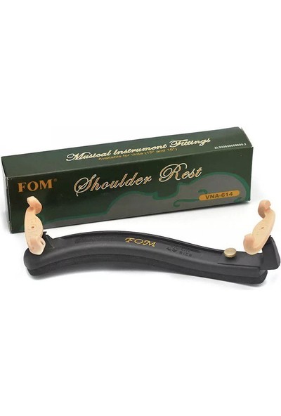 My Yonca Fom Keman Yastığı 3/4 ve 4/4 Viola Shoulder Rest For 15 My Yonca Fom Keman Yastığı 3/4 ve 4/4 Viola Shoulder Rest For 15