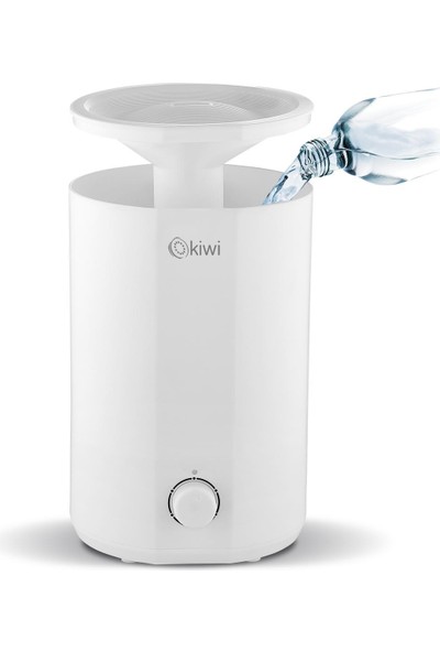 Kiwi Kah 6643 Ultrasonik Hava Nemlendirici