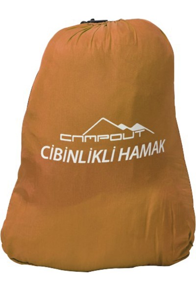 Archercamp Cibinlikli Hamak Archercamp Cibinlikli Hamak
