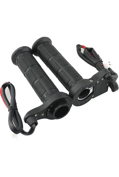 Powertec Motosiklet Elektrikli Isıtma Gidon Isıtıcı, Kavrama Isıtıcı 12V Powertec Motosiklet Elektrikli Isıtma Gidon Isıtıcı, Kavrama Isıtıcı 12V