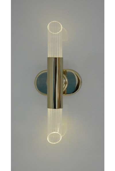 Ledorex Milano Metal LED Aplik