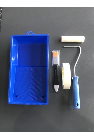 Stella Boyama Seti Genova Art