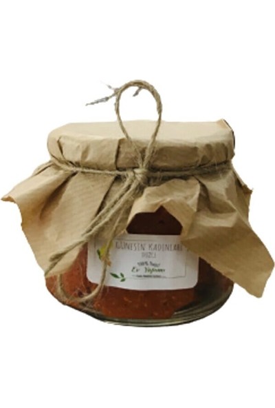 Güneşin Kadınları Düzce Acıka 330 cc