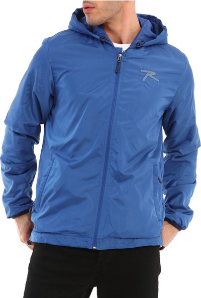 Raru Erkek Mont Stıllo Saks