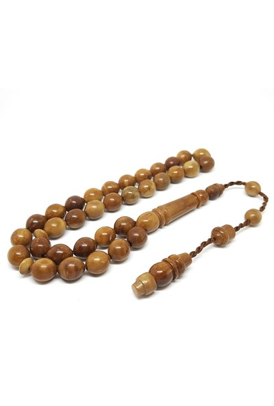 Neyhane Tesbih & Gümüş Usta Yapımı Kuka Havşa Delim Neyhane Tesbih & Gümüş Usta Yapımı Kuka Havşa Delim