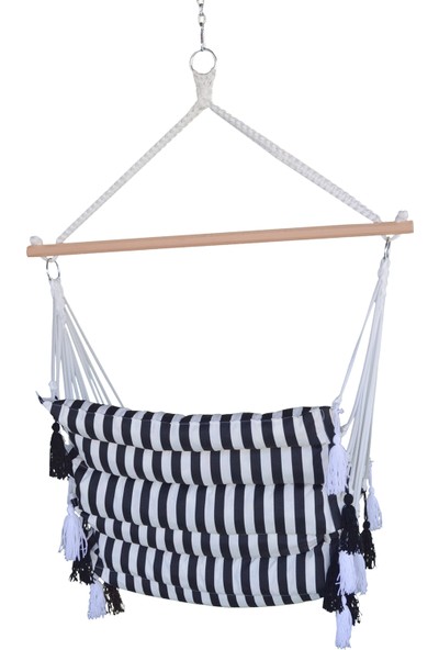 Keyif Sepeti Sandalye Salıncak Şişme ( Kaz Ayağı ) Minderli Keyif Sepeti Sandalye Salıncak Şişme ( Kaz Ayağı ) Minderli