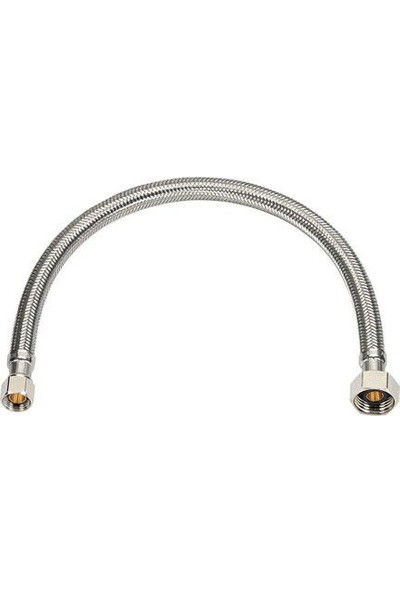 Güzelce Yapı Spiral - Flex Hortum 1/2'' - 1/2'' 100 cm 2 Adet Güzelce Yapı Spiral - Flex Hortum 1/2'' - 1/2'' 100 cm 2 Adet