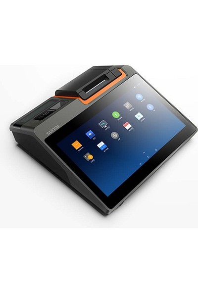 Sunmi D2 Mını 2gb Ram 8gb Rom Android 10.1’’ Iki Ekranlı Pos Pc Sunmi D2 Mını 2gb Ram 8gb Rom Android 10.1’’ Iki Ekranlı Pos Pc