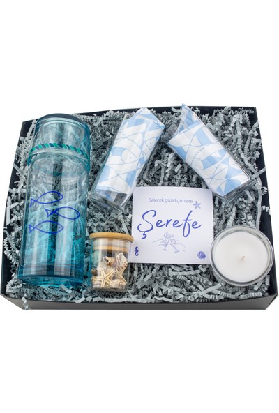 Ona Değer Sağlığınza Hediye Kutusu, Arkadaşa Doğum Günü Hediye Kutusu Ona Değer Sağlığınza Hediye Kutusu, Arkadaşa Doğum Günü Hediye Kutusu