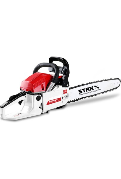 Staxx Power American Ağaç Odun Dal Kesme Makinesi Benzinli Motorlu Testere Orman Motoru 63CC 7.9 Hp Hp Yağ Hediyeli Staxx Power American Ağaç Odun Dal Kesme Makinesi Benzinli Motorlu Testere Orman Motoru 63CC 7.9 Hp Hp Yağ Hediyeli