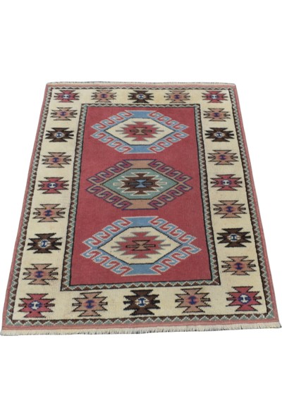 Zehra Abla Halı Vintage El Dokuma Benzersiz Dekoratif Izmir Yörük Yün Salon Halısı Zehra Abla Halı Vintage El Dokuma Benzersiz Dekoratif Izmir Yörük Yün Salon Halısı