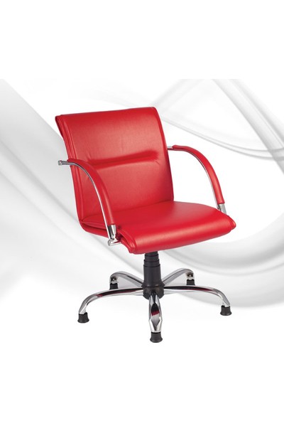 Emre Kıral Class Misafir Koltuğu