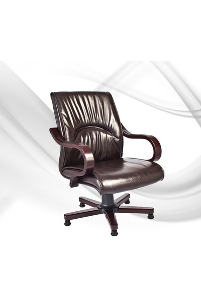 Emre Kıral Mıhenk Wood Misafir Koltuğu