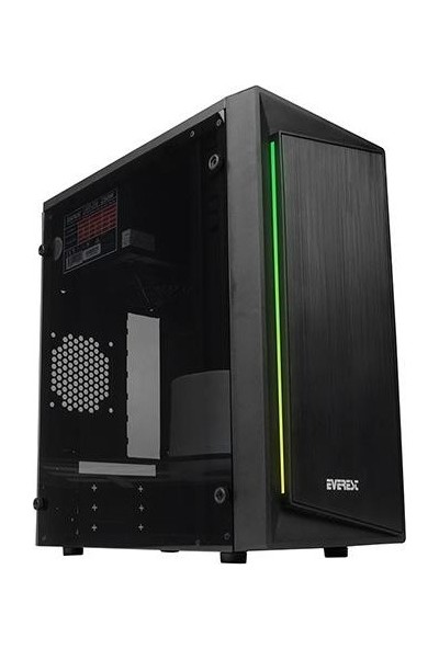 Bugatek 001 Intel Core I7-2600 8GB Ddr3 Ram 240GB SSD Windows 10 Pro Masaüstü Ofis Bilgisayarı Bugatek 001 Intel Core I7-2600 8GB Ddr3 Ram 240GB SSD Windows 10 Pro Masaüstü Ofis Bilgisayarı