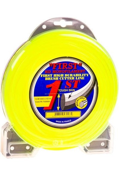 First Misina Sarı 3.3 mm 43 M