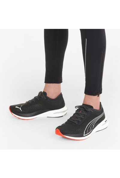 Puma Devıate Nıtro Kadın Koşu Ayakkabısı