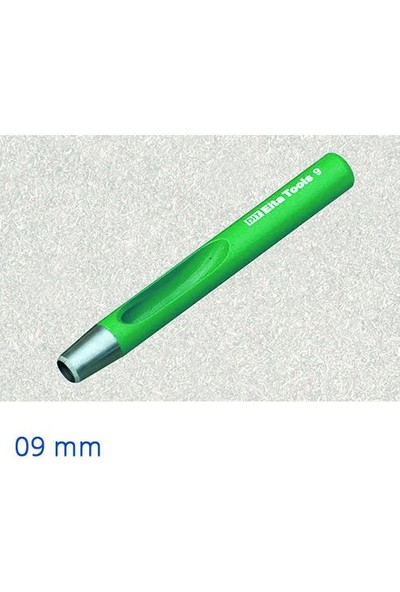 Elta Kayış Zımba 09 mm
