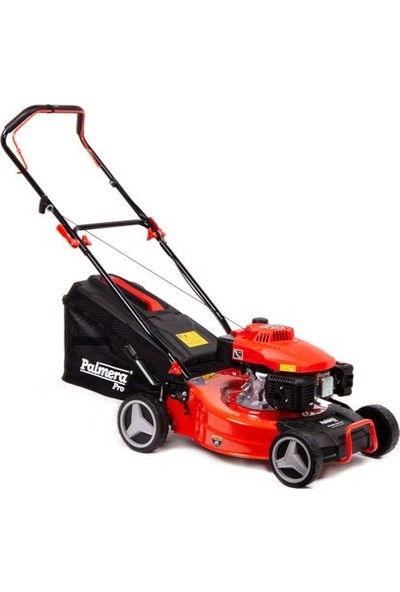 Palmera DM46P-DO140 Çim Biçme Makinesi (Benzinli)