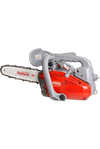 Palmera Zl 2500 Motorlu Ağaç Kesme Makinesi