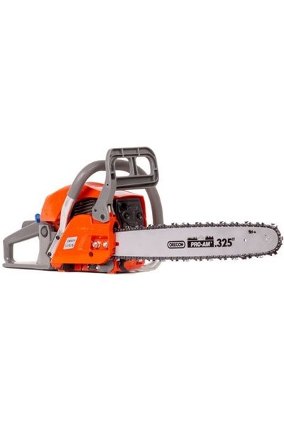 Zomax 5410 Motorlu Ağaç Kesme Makinesi Zomax 5410 Motorlu Ağaç Kesme Makinesi